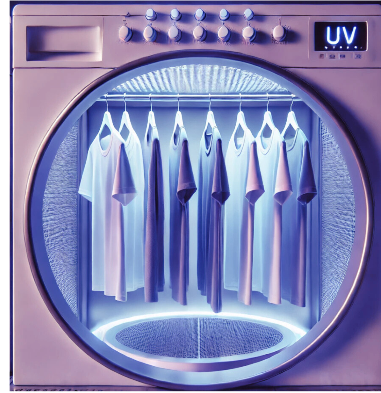 Money Laundry
